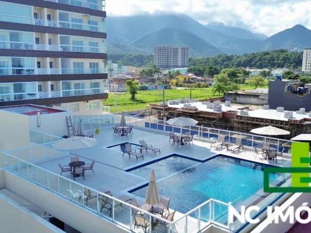 Cobertura a Venda na Praia do Massaguaçu Mar a Vista | Caraguatatuba