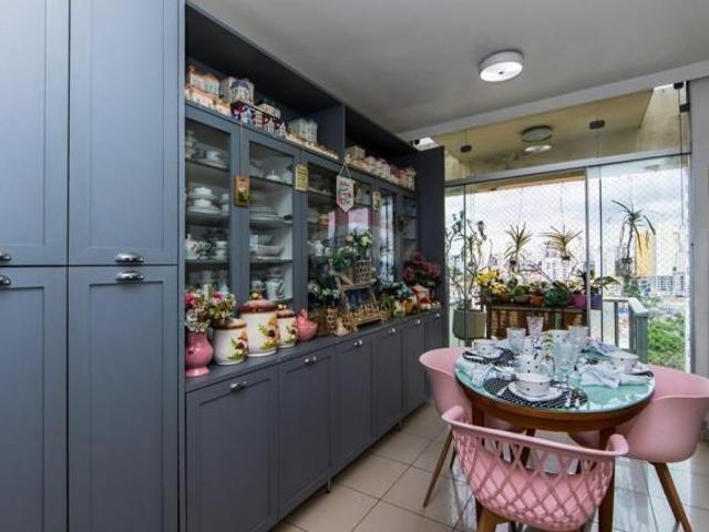 Cobertura à venda na Saúde com 3 quartos, sendo 1 suíte, 110m²