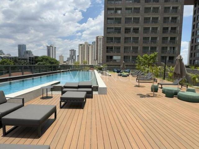 Cobertura à venda no Tatuapé com 89 m², 2 dormitórios e 2 vagas Eixo platina