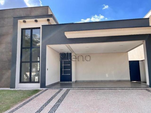 Cobertura à venda no Terras do Cancioneiro, 3 quartos Paulínia