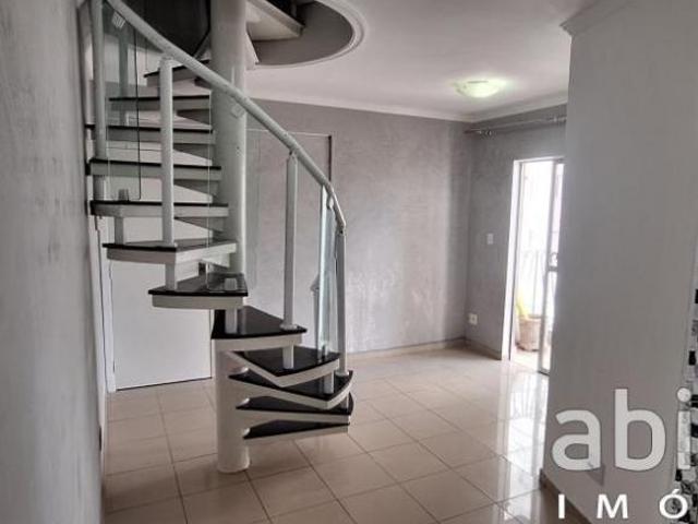Cobertura à venda no Umuarama Osasco/SP 120m² 3 dormitórios