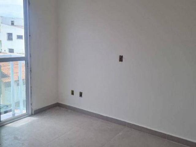 Cobertura a venda no Utinga Santo André 2 Dorms