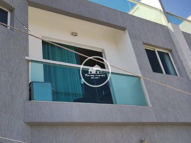 Cobertura a venda no Vila América Santo André 3 Dorms