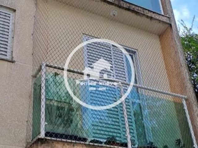 Cobertura a venda no Vila América Santo André 2 Dorms