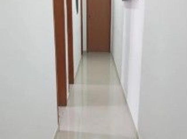Cobertura a venda no Vila Camilópolis Santo André 3 Dorms