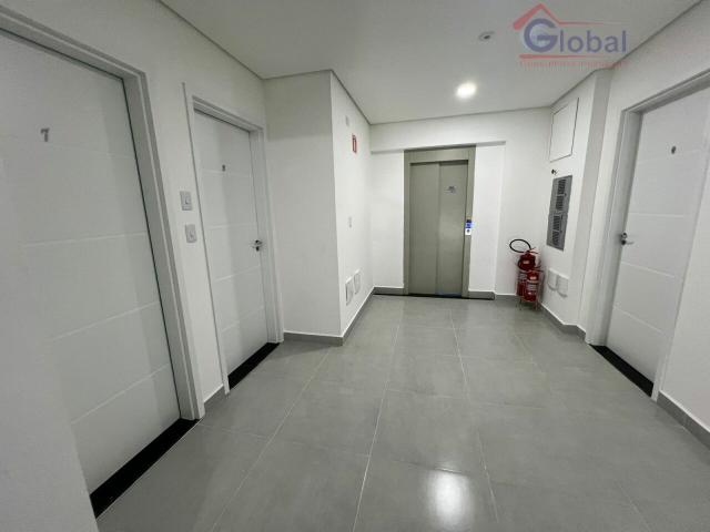 Cobertura a venda no Vila Floresta Santo André 2 Dorms