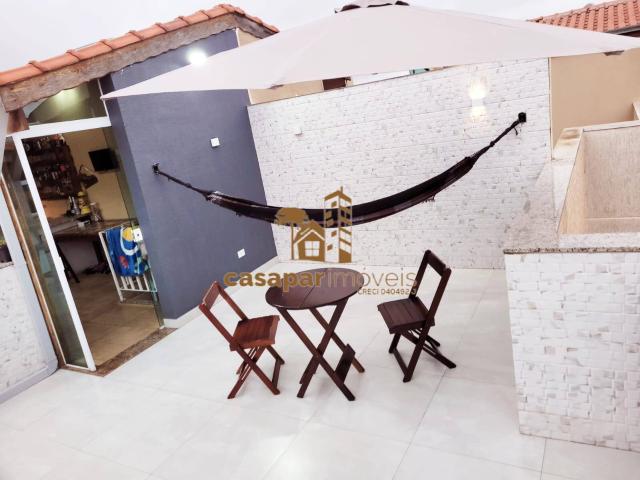 Cobertura a venda no Vila Humaita Santo André 2 Dorms