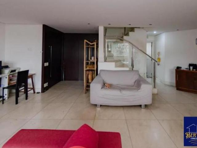 Cobertura à Venda no Vila Paris – 5 Quartos, 2 Suítes e Lazer Completo