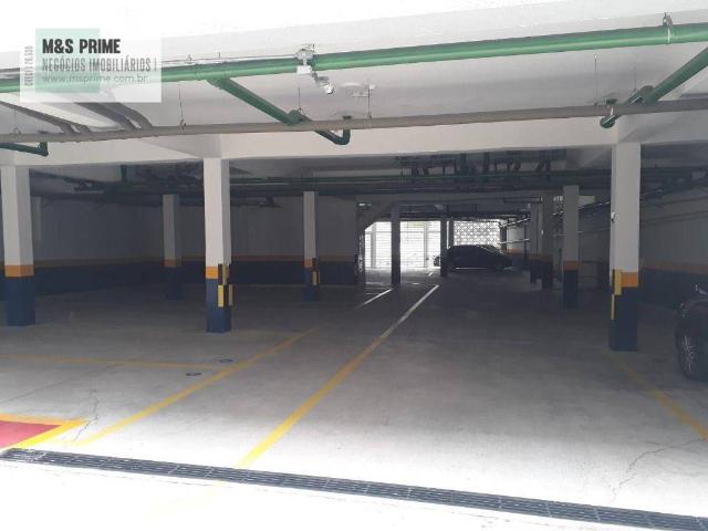 Cobertura a venda no Vila Pires Santo André 2 Dorms