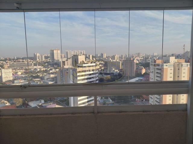 Cobertura a venda no Vila Príncipe de Gales Santo André 3 Dorms