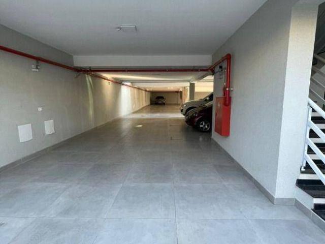 Cobertura a venda no Vila Valparaíso Santo André 3 Dorms
