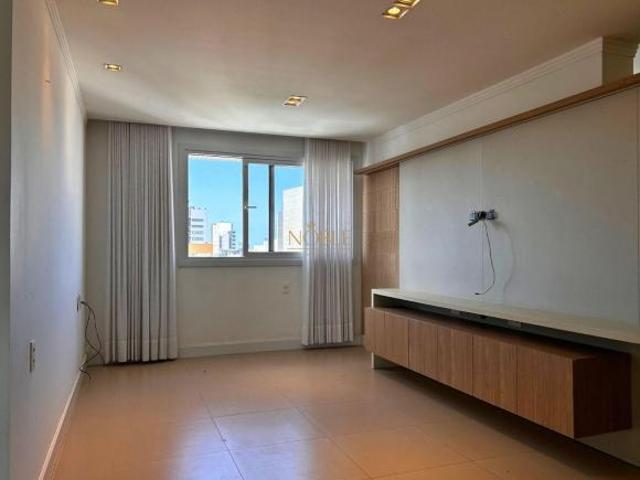 Cobertura à venda no Villagio del Mare – Centro de Torres