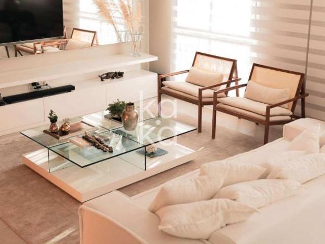 Cobertura à venda no Água Verde com 2 suítes 150m²