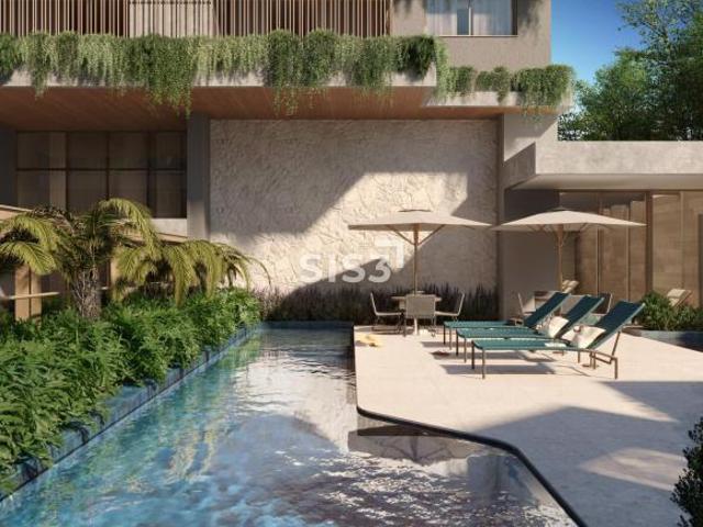 Cobertura à venda no Água Verde | Edifício Atlân