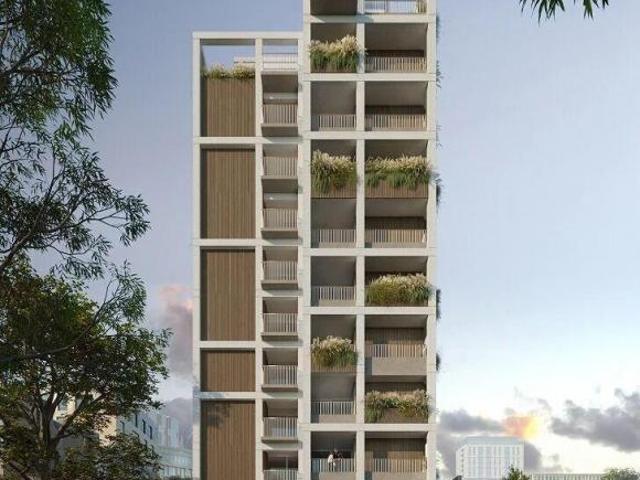 Cobertura à venda no Alto da Lapa com 160m², 2 vagas próximo ao Parque Villa Lobos