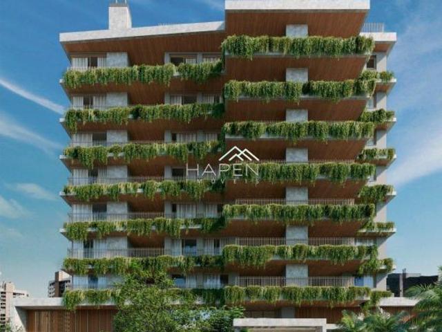 Cobertura à venda no Atlân GT Building 3 suítes