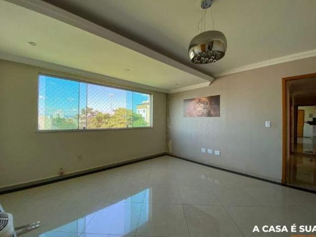 Cobertura à venda no bairro Cabral/Contagem – 3 Quartos 1 suítes com 2 Vagas