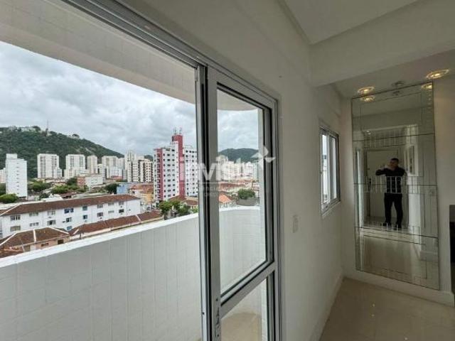 Cobertura à venda no bairro Campo Grande