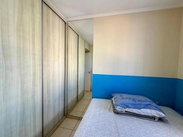 COBERTURA Á VENDA NO BAIRRO CASTELO| 02 QUARTOS |01 VAGA