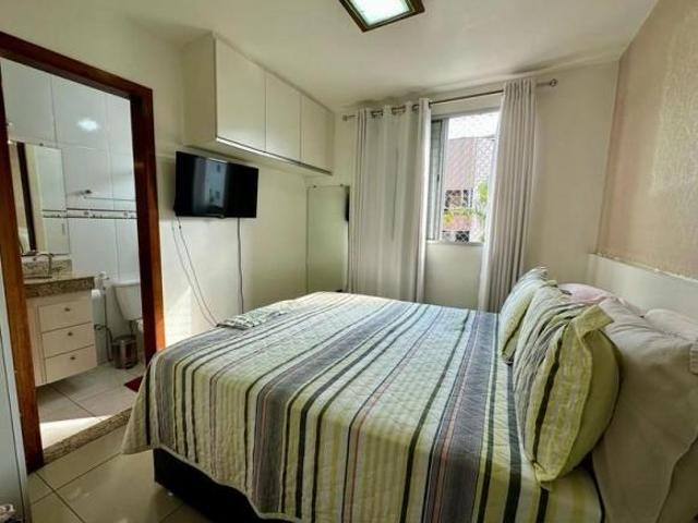 COBERTURA Á VENDA NO BAIRRO CASTELO | 110M² |02 QUARTOS | SUÍTE | 02 VAGAS
