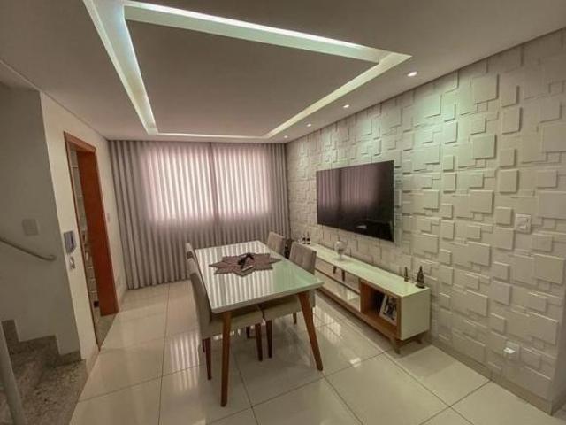 Cobertura á venda no Bairro Castelo | 2 quartos | suíte | Elevador | 117m² aprox