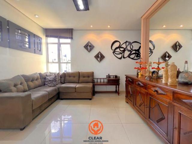COBERTURA À VENDA NO BAIRRO CASTELO, 3 QUARTOS, 1 VAGA, PRÉDIO SEM ELEVADOR, 113M²