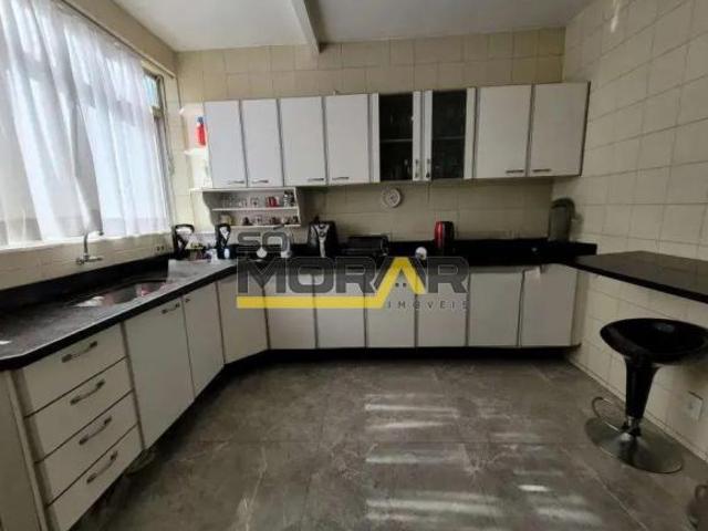 Cobertura a venda no bairro cidade nova, 180 m2