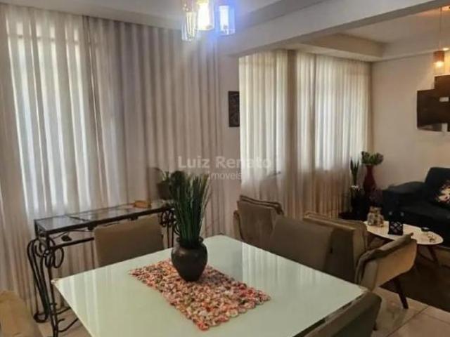 Cobertura à venda no bairro Cidade Nova