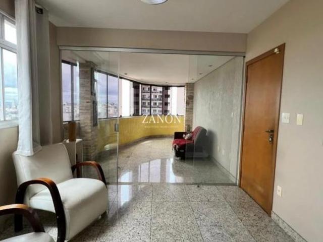 Cobertura à venda no bairro Cidade nova