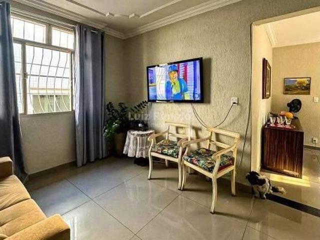 Cobertura à venda no bairro Cidade Nova