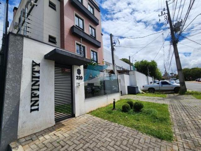 Cobertura à venda no Bairro Cruzeiro – São José dos Pinhais
