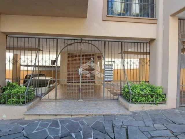 Cobertura à venda no bairro Cristal