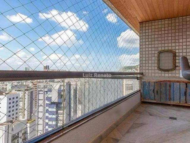 Cobertura à venda no bairro Anchieta