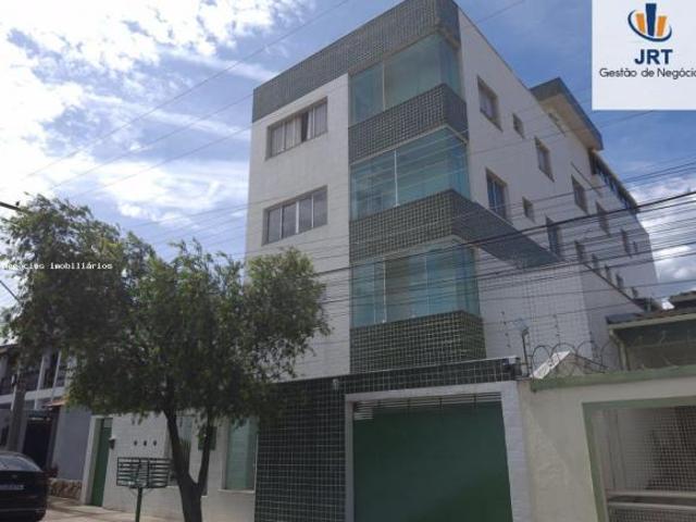 Cobertura a venda no bairro Alvorada, Contagem
