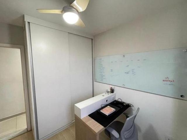 COBERTURA Á VENDA NO BAIRRO ARVOREDO 1 | 03 QUARTOS | ELEVADOR | SUÍTE | 02 VAGAS