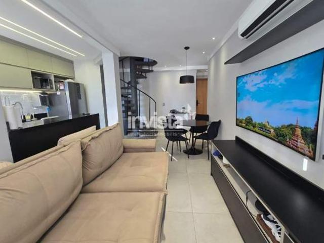 Cobertura à venda no bairro Boqueirão