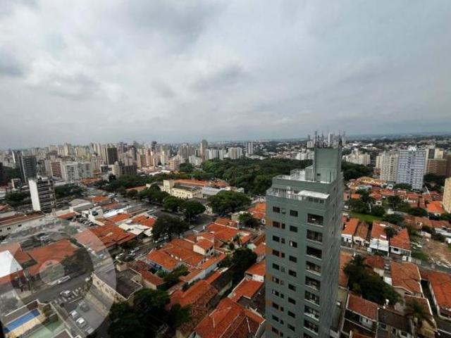 Cobertura à venda no bairro Bosque