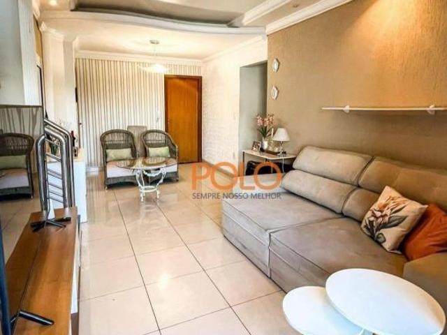 Cobertura à venda no Bairro Brasil em Uberlândia