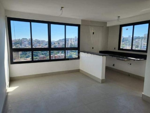 Cobertura à venda no bairro Buritis