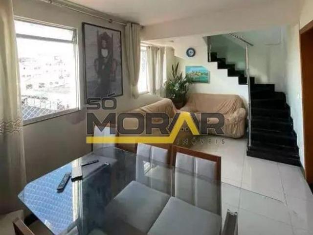 Cobertura a venda no bairro Graca