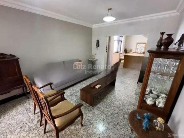 Cobertura à venda no bairro Gutierrez