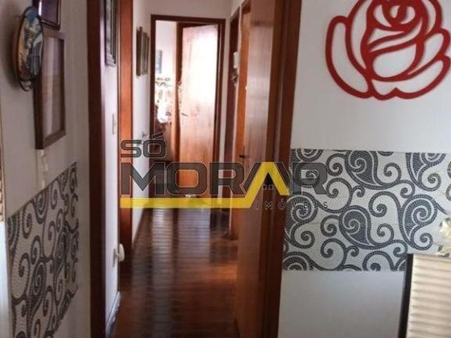 Cobertura a VENDA no bairro DA GRACA, cidade Belo Horizonte/MG