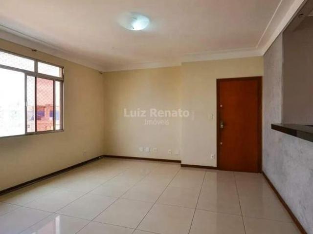 Cobertura à venda no bairro Fernão Dias