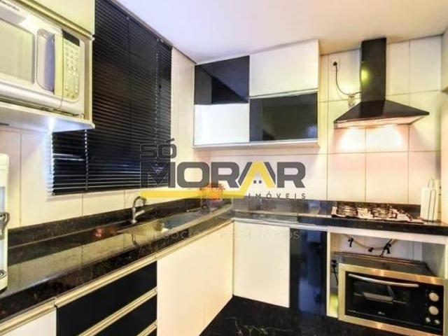 Cobertura a venda no bairro Fernao Dias 160m2