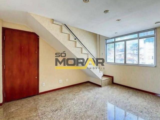 Cobertura a venda no bairro Floresta