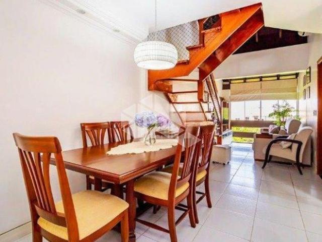 COBERTURA À VENDA NO BAIRRO IPANEMA, COM 154M² DE ÁREA PRIVATIVA E 2 VAGAS DE GARAGEM