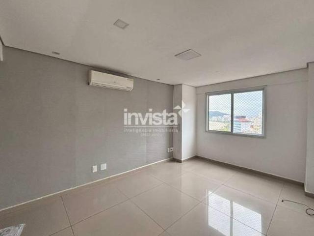 Cobertura à venda no bairro José Menino