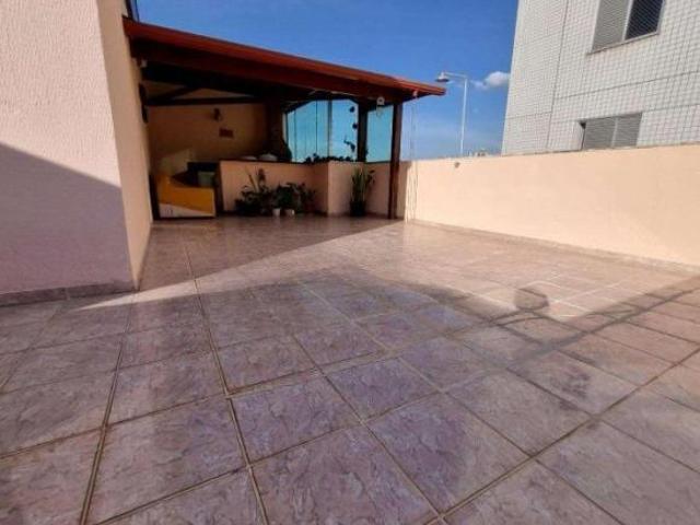 COBERTURA A VENDA NO BAIRRO JARDIM AMÉRICA BELO HORIZONTE