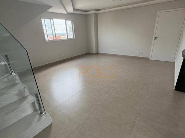 Cobertura à venda no bairro Jardim Finotti em Uberlândia