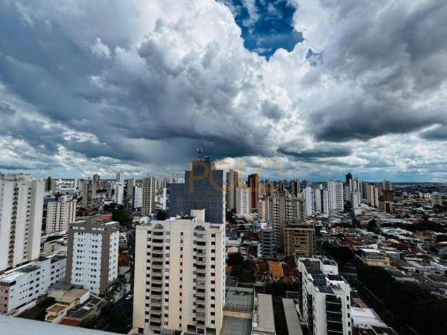 Cobertura à venda no bairro Osvaldo Rezende em Uberlândia